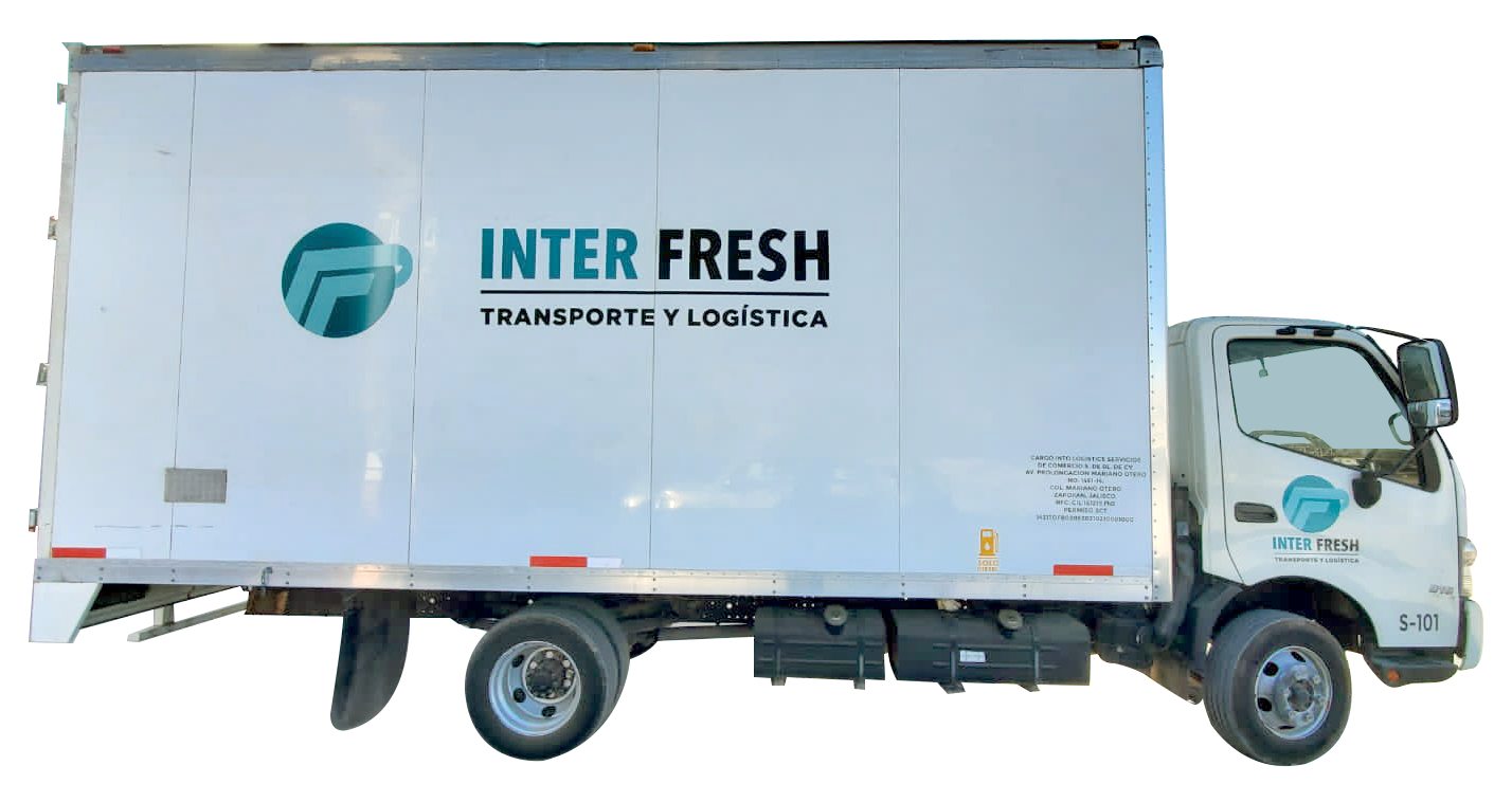 Interfresh